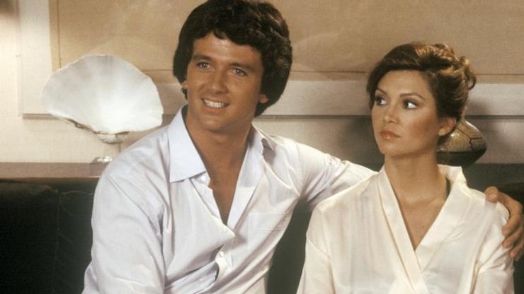 Galerie: Patrick Duffy po 45 letech: Jak dnes vypadá legendární Bobby ...