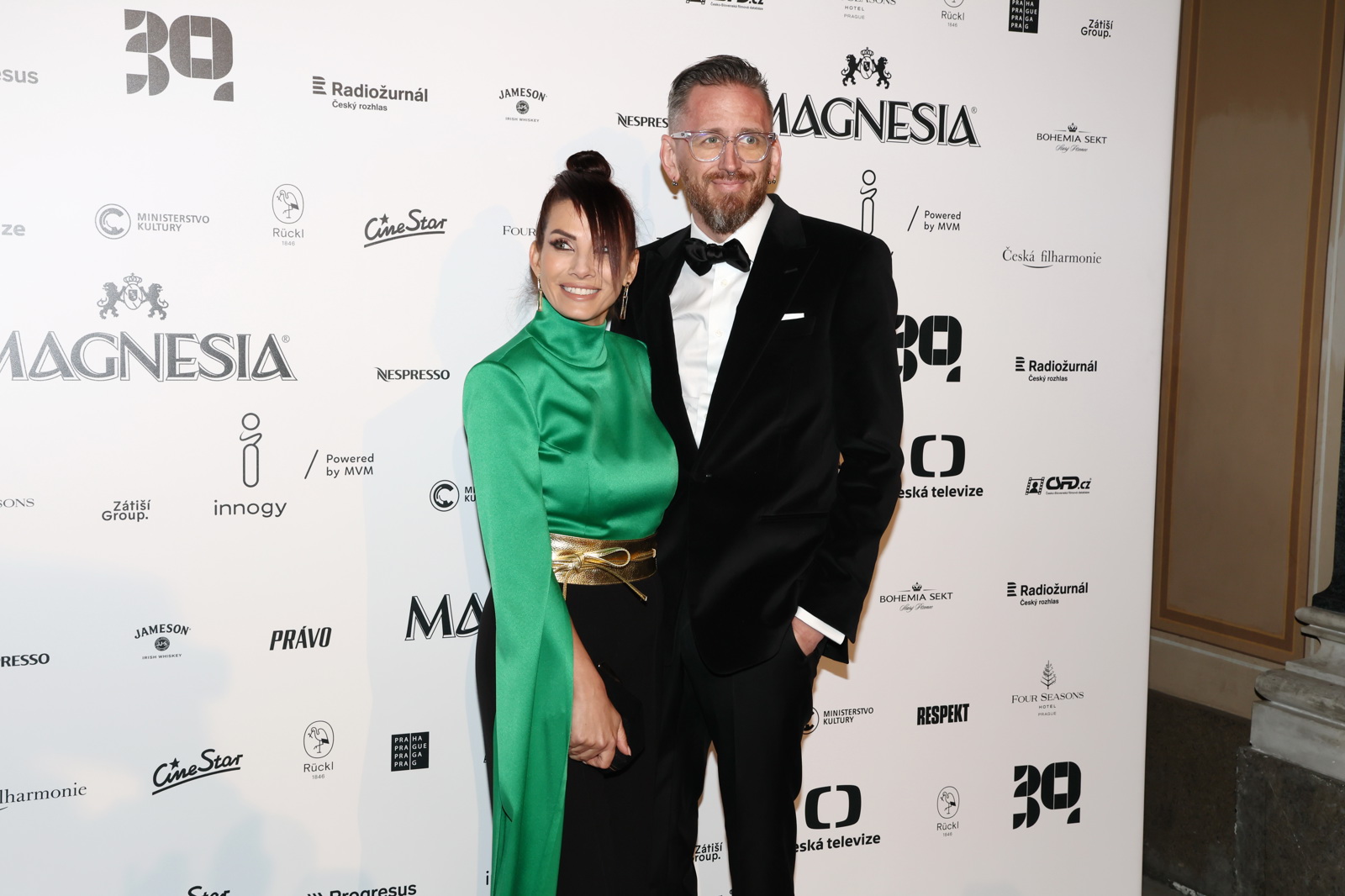 Galerie: Eva Decastelo si prochází těžkým obdobím. Je mi smutno ...