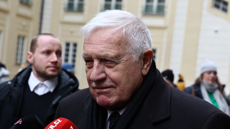 Galerie: Stoupající hvězda Filipa Turka: Podpořil ho sám Václav Klaus ...