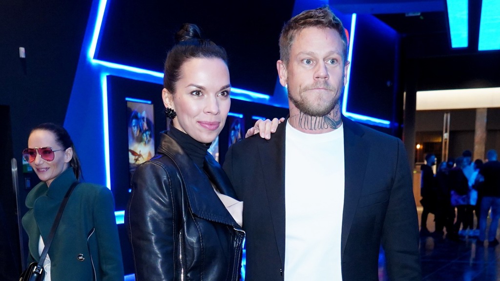 Adam Raiter: Expartner Agáty Hanychové se rozešel s Radkou ...