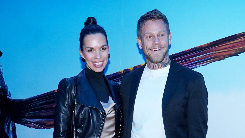 Adam Raiter a Radka Pavlovčinová promluvili o vztahu: Oba jsou horké hlavy