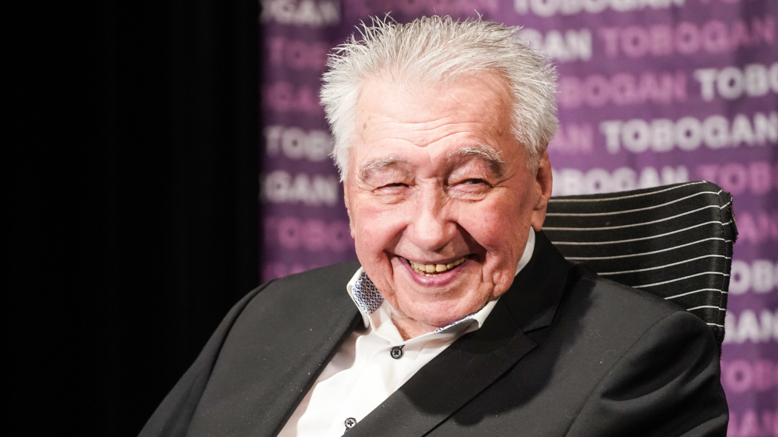 Josef Zíma skoro přišel o nohu. Celá mu zčernala