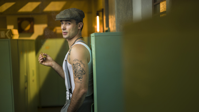 Adam Vacula – nejnovější zprávy a fotografie – eXtra.cz