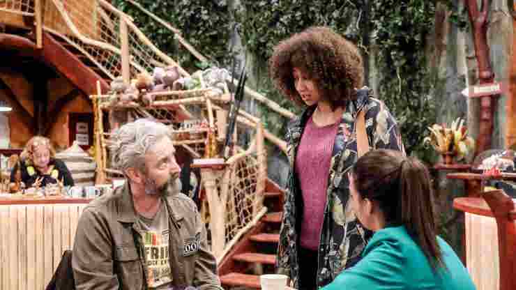 Galerie: Roman Zach: Na premiéru dorazil o berlích, zlomil si kotník ...