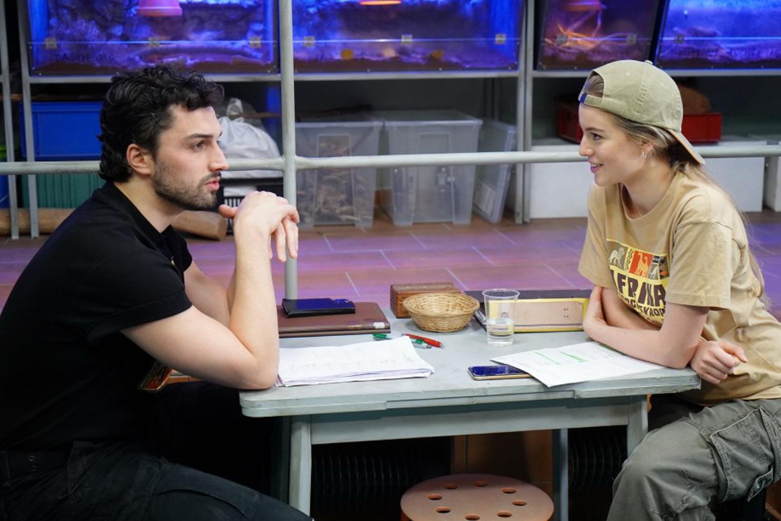 Galerie: Jakub Vágner posílí seriál Zoo: Koho bude hrát – fotka 15 – eXtra.cz