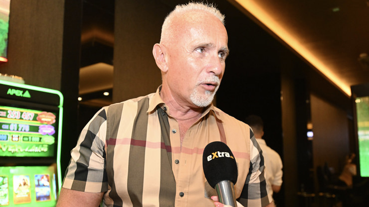 Galerie: Zpověď Richarda Chlada o bývalých partnerkách: Chtěly mě ...