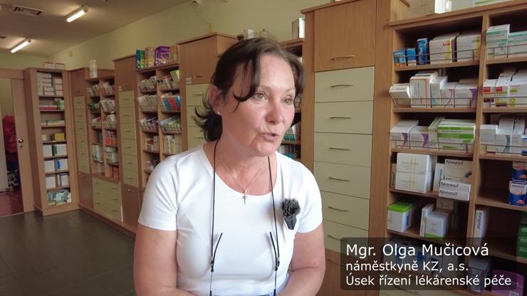 Galerie: Léky na dovolenou: Odbornice radí vzít prášky na bolest a ...