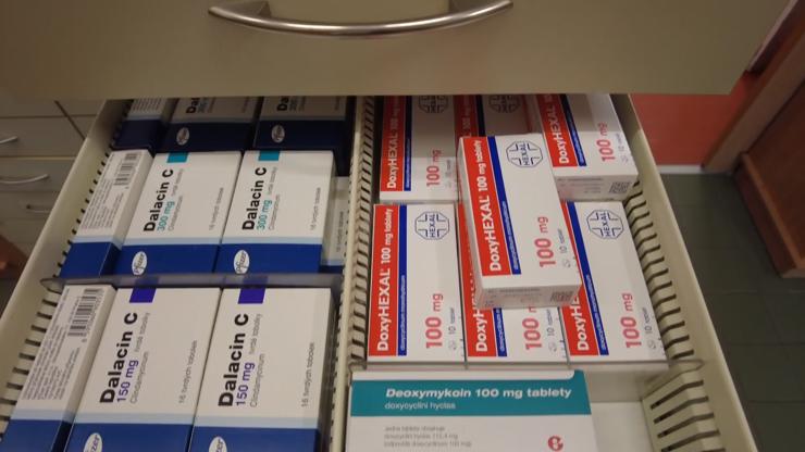 Galerie: Léky na dovolenou: Odbornice radí vzít prášky na bolest a ...