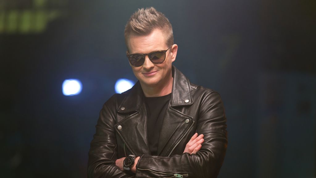 Kazma hlásí návrat: Trailer k celovečernímu filmu za 72 milionů