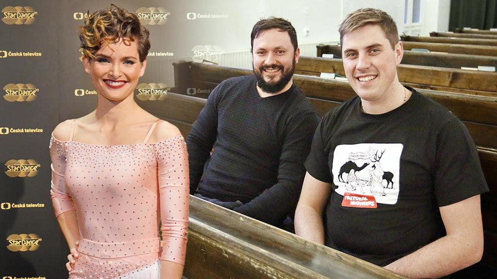 Aliance pro rodinu: Martině Viktorii Kopecké a Pastoral Brothers je ...