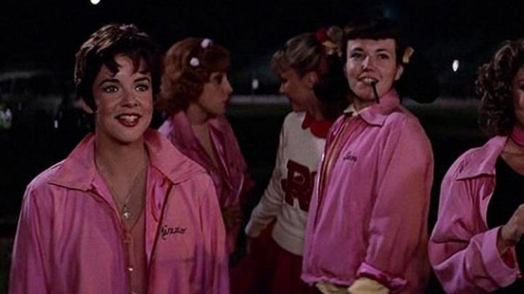 Galerie: Pomáda: Takhle se změnily legendární Pink Ladies – fotka 2 ...
