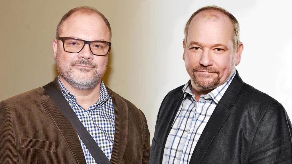 Seriál Zoo: Martin Preiss zaplňuje místo po Marku Taclíkovi