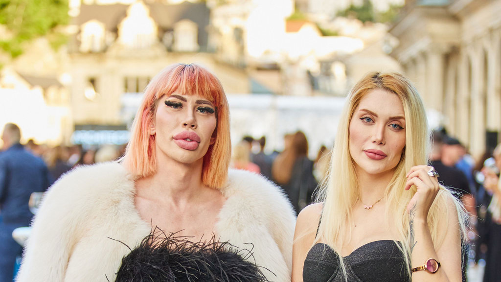 Honza Šimša: Promluvil o přítelkyni – eXtra.cz