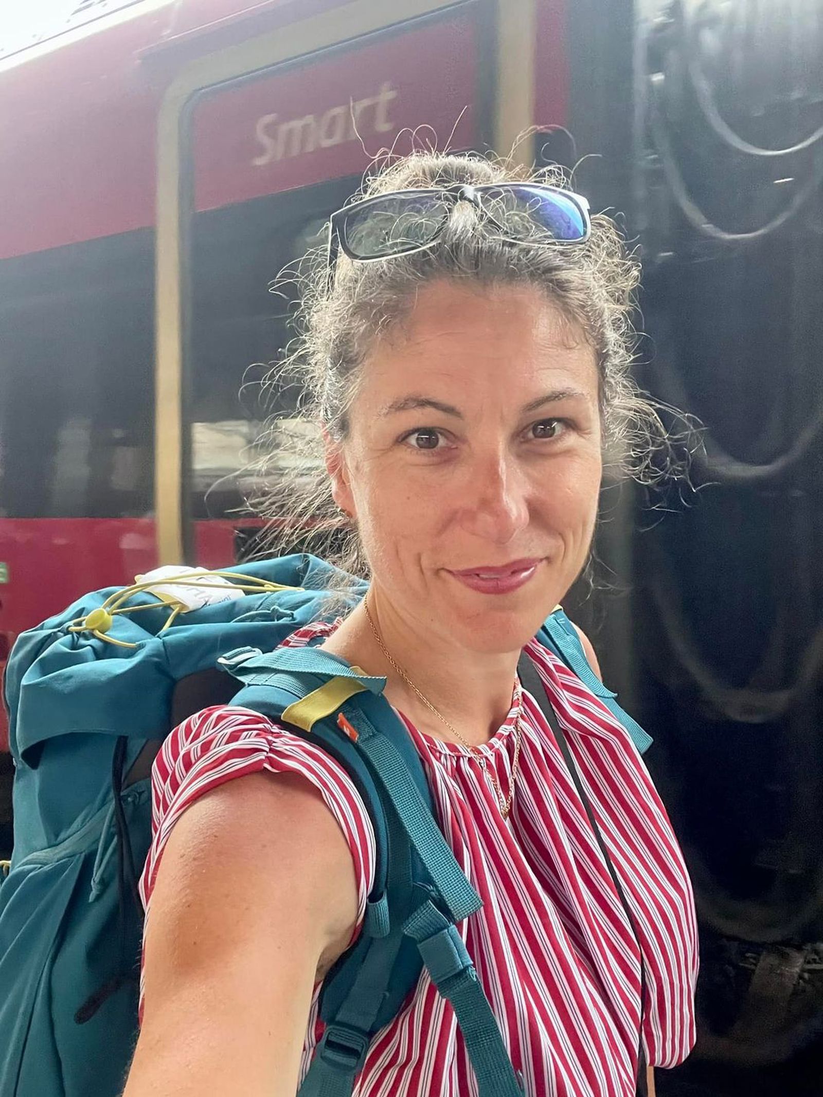 Galerie: Eva Decroix vyvolala další bouři. Video z posilovny vytočilo její odpůrce, schytala ...