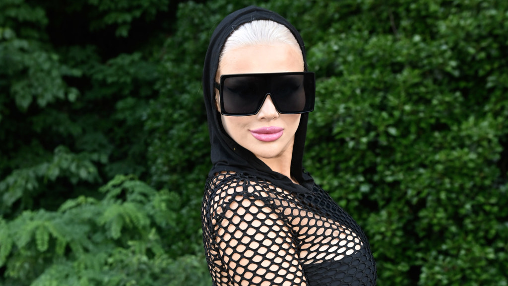 Gabriella Jiráčková na festivalu v Karlových Varech vynesla ...