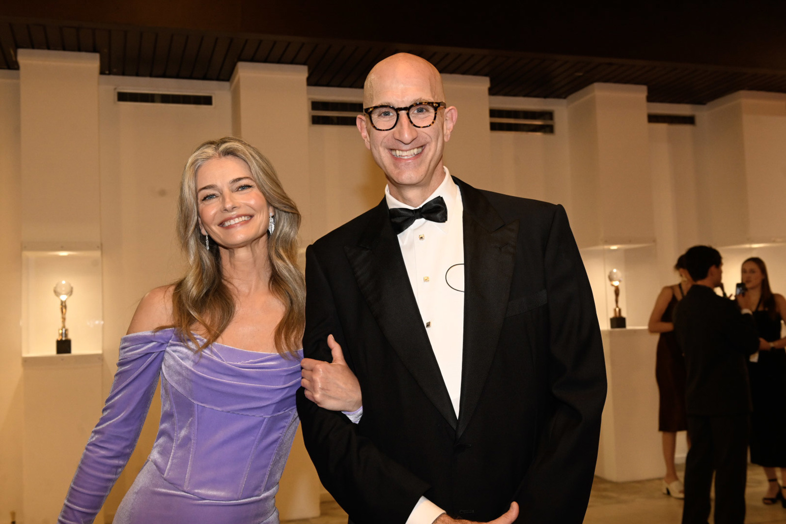 Galerie: Pavlína Pořízková se zasnoubila: Jeff Greenstein ji požádal o ...