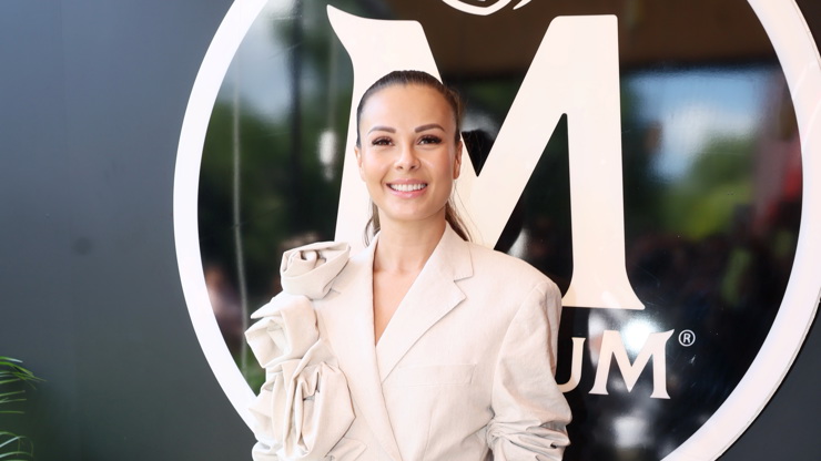 Galerie: Monika Bagárová a její zrušený koncert v O2 areně: O zpěvačku ...