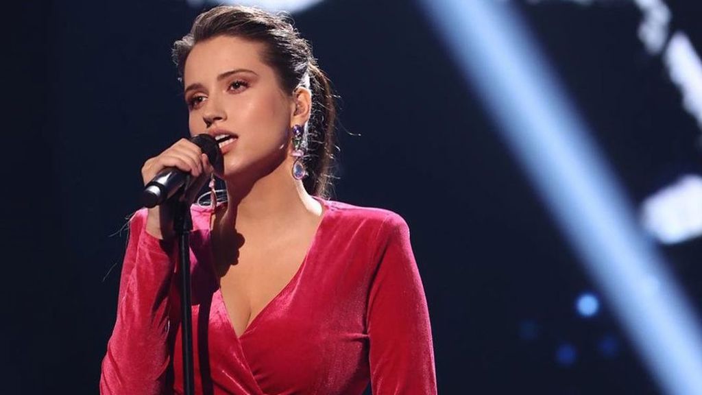 Elizabeth Kopecká: Zazpívá na Oktagonu na Štvanici – eXtra.cz