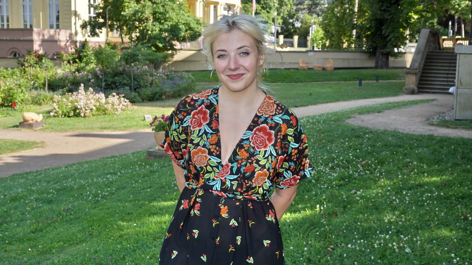 Anna Slováčková: Promluvila o vztazích a rodině
