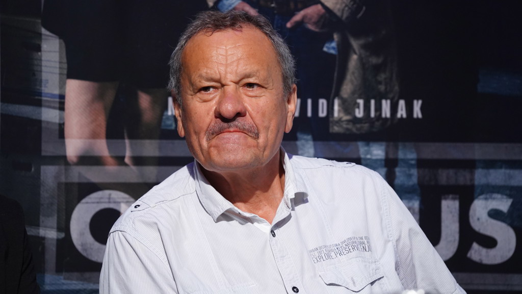 Miroslav Krobot o svatbě dcery: Prozradil, proč nevěstu nevedl k oltáři ...