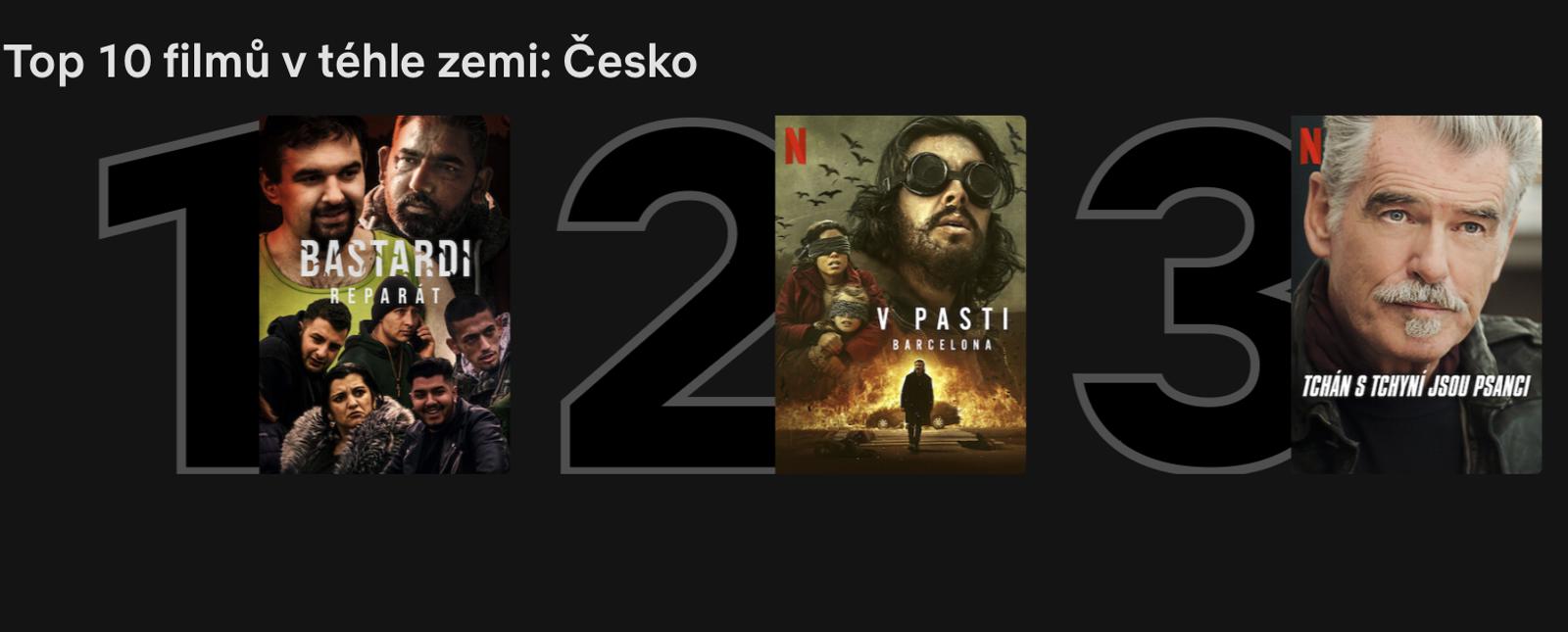 Galerie: Zadostiučinění: Čtvrté Bastardy zakázali v kinech, teď vládne ...