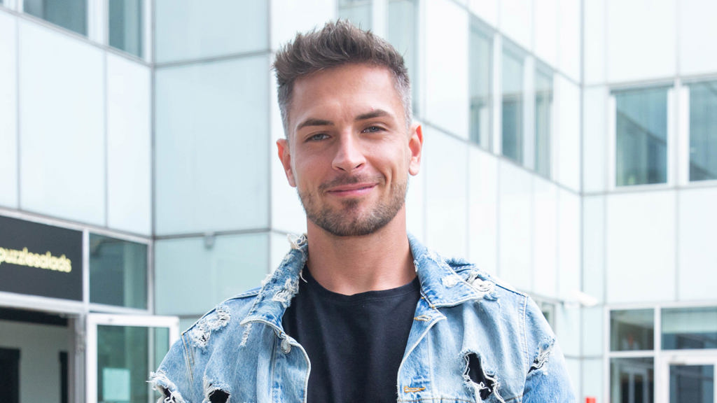 Matěj Quitt: Účastník Survivoru se připravuje na první MMA zápas – eXtra.cz