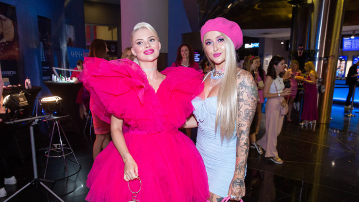 Galerie: Gabriel Jiráčková bojuje se zdravím: Kvůli štítné žláze nabere ...