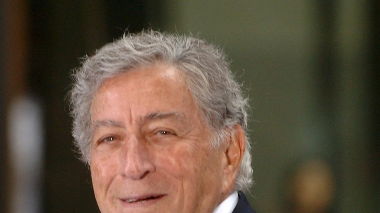 Galerie: Tony Bennett: Zemřel v 96 letech – fotka 2 – eXtra.cz