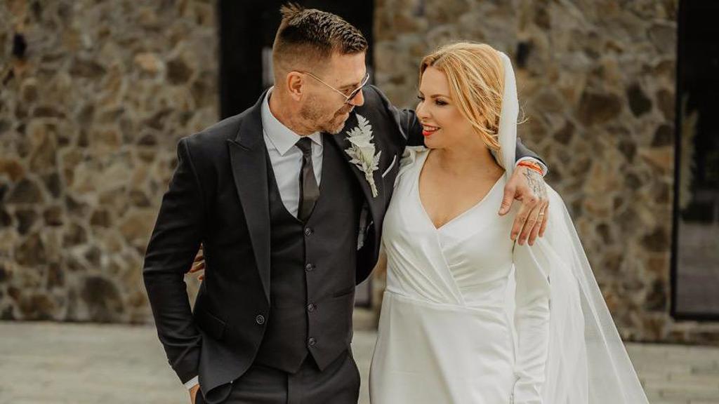 Tomáš Řepka a záhada jeho „svatby“: Úřady jsme do toho netahali, říká ...