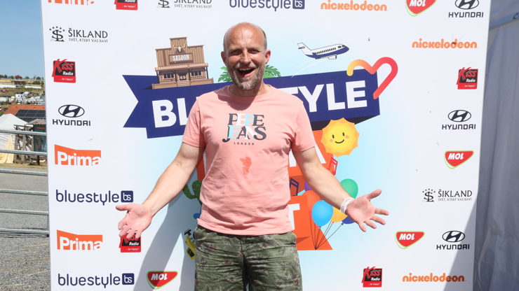 Galerie: Bluestyle Prima Fest: Módní policie z festivalu – fotka 14 – eXtra.cz