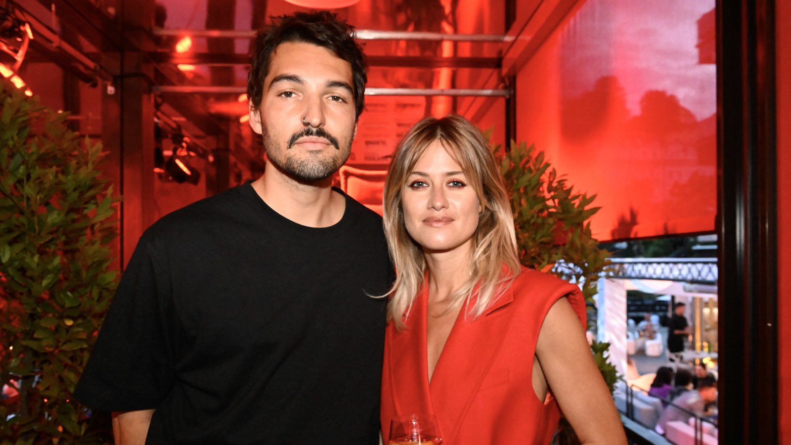 Emma Smetana a Jordan Haj: Nemohou vyprodat Forum Karlín