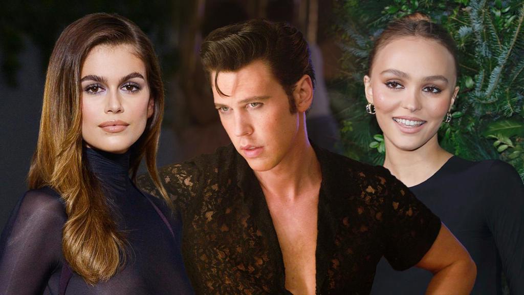 Austin Butler ukázal přítelkyni. Lily-Rose Depp vyměnil za dceru Cindy ...