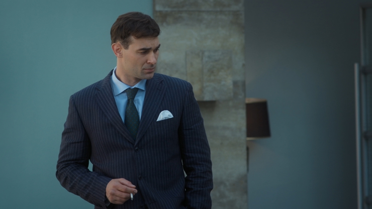 Galerie: Zlatá labuť: Adam Vacula bude nasazovat vlastní krk – fotka 2 ...