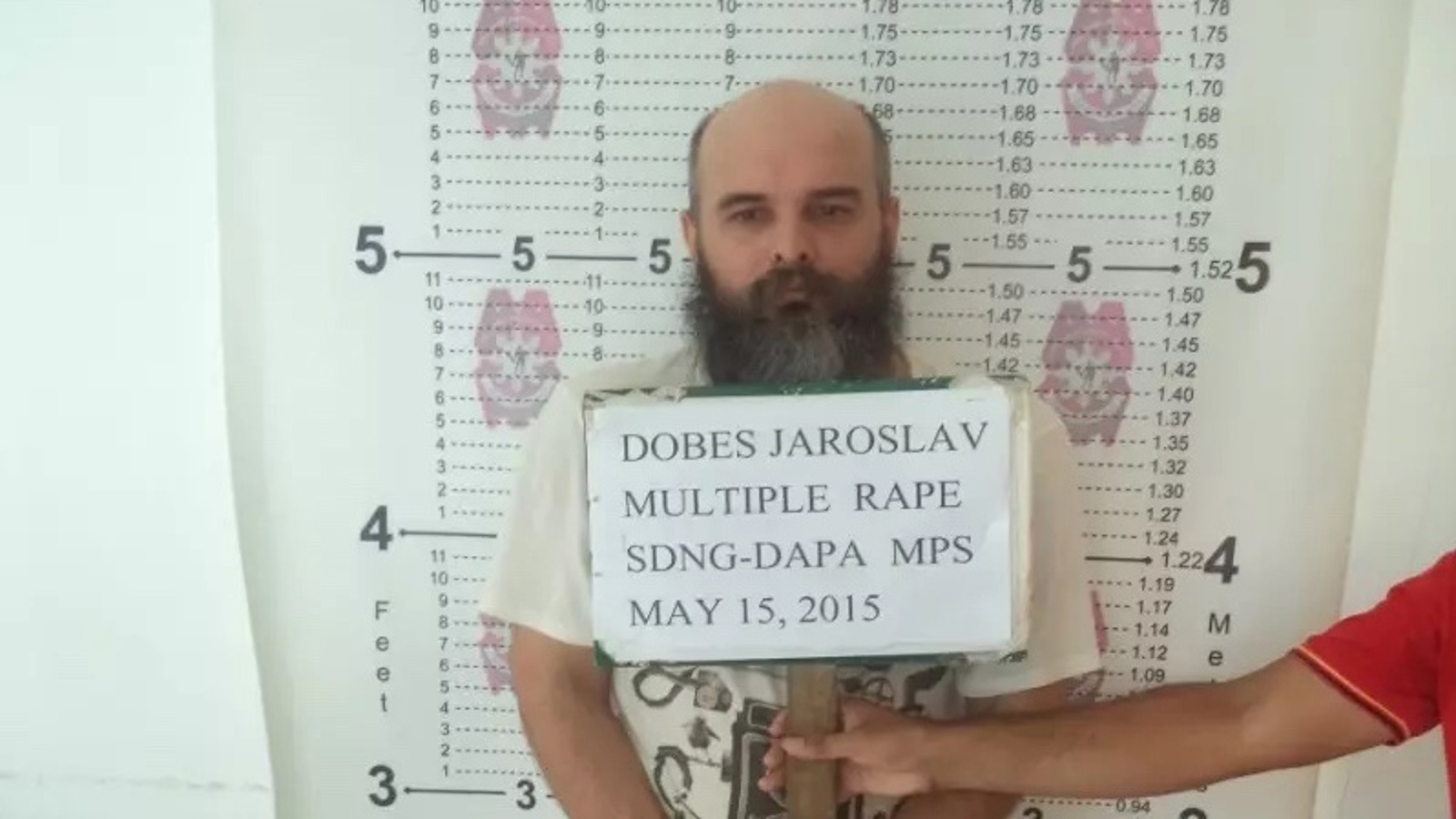 Jaroslav Dobeš alias Guru Jára: Kdo je hlavní aktér jedné z ...