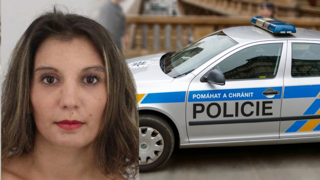 Pátrání: Kriminalisté pátrají po Dominice a dvouměsíčním Danečkovi ...