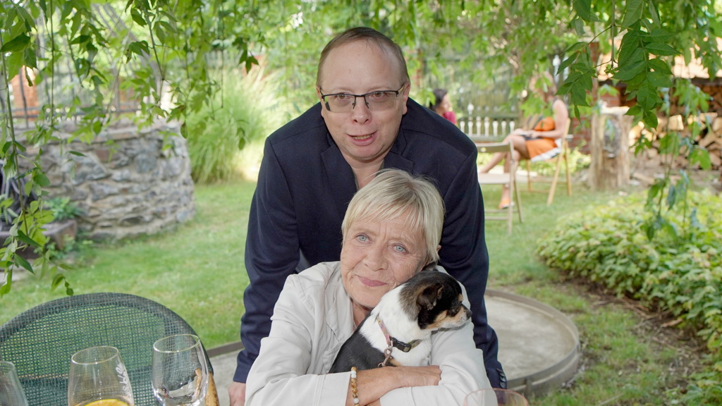 Jaroslava Obermaierová: Ve společnosti se ukázala se synem – eXtra.cz