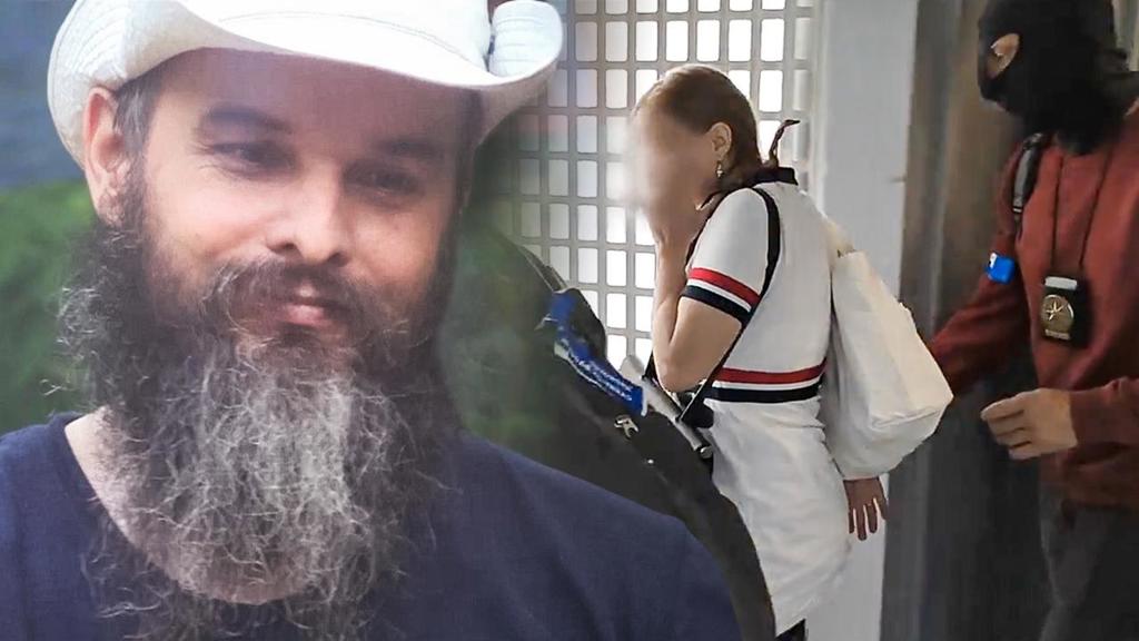 Guru Jára: Jeho pomocnice s odháčkováním Barbora Plášková je zpět v Česku