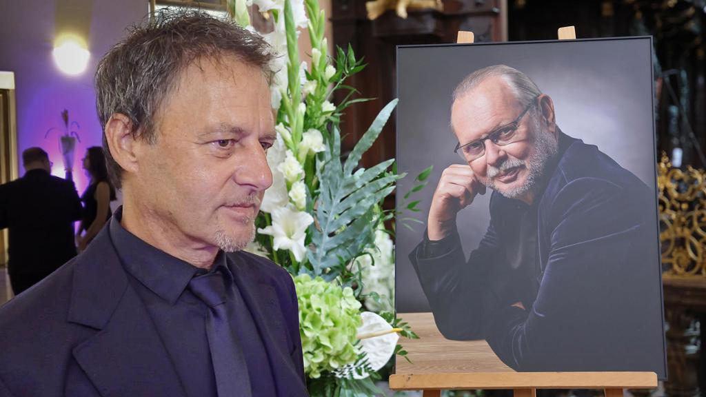 Pavol Habera: Proč nestihl pohřeb Vaša Patejdla – eXtra.cz