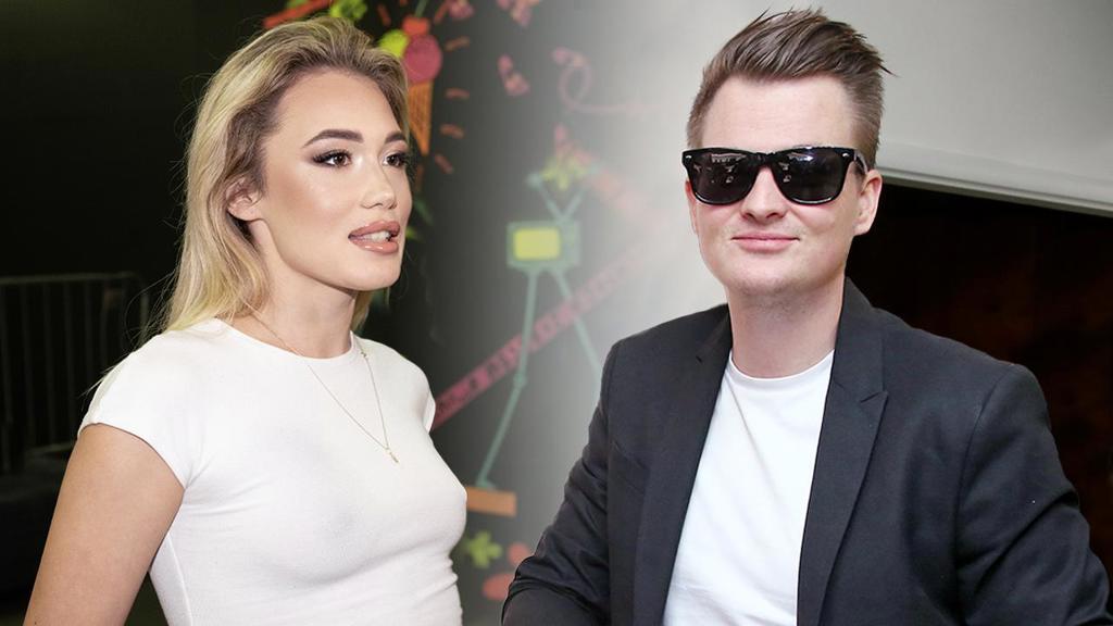 Kazma a film ONEMANSHOW: The Movie. Zahrála si v něm i Rika Fane – eXtra.cz