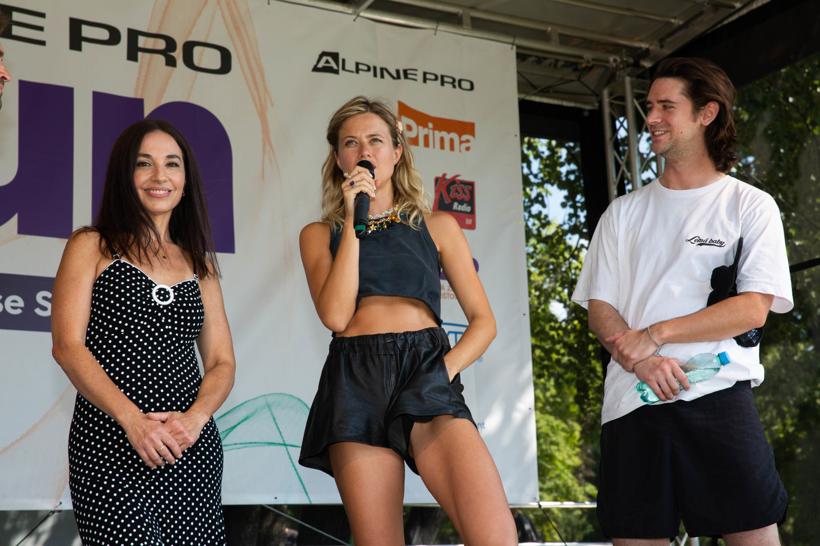 Galerie: Emma Smetana: Ukázala senzační postavu jako lusk – fotka 11 ...