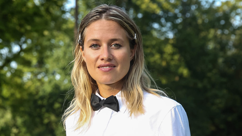 Emma Smetana: Zavzpomínala na smrt tatínka – eXtra.cz