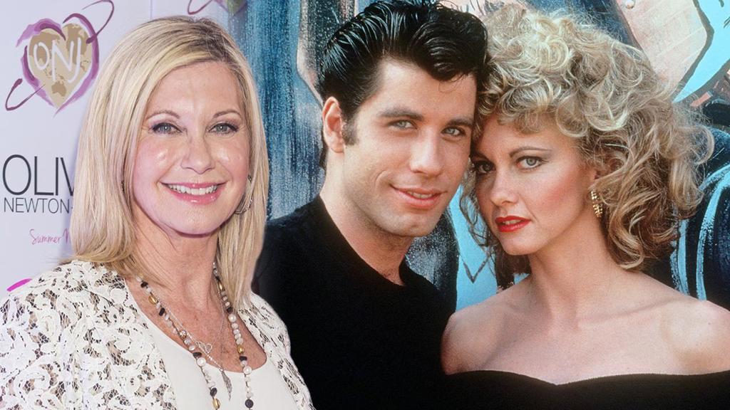 Olivia Newton John: Její bolestivá smrt zdrtila Johna Travoltu – eXtra.cz