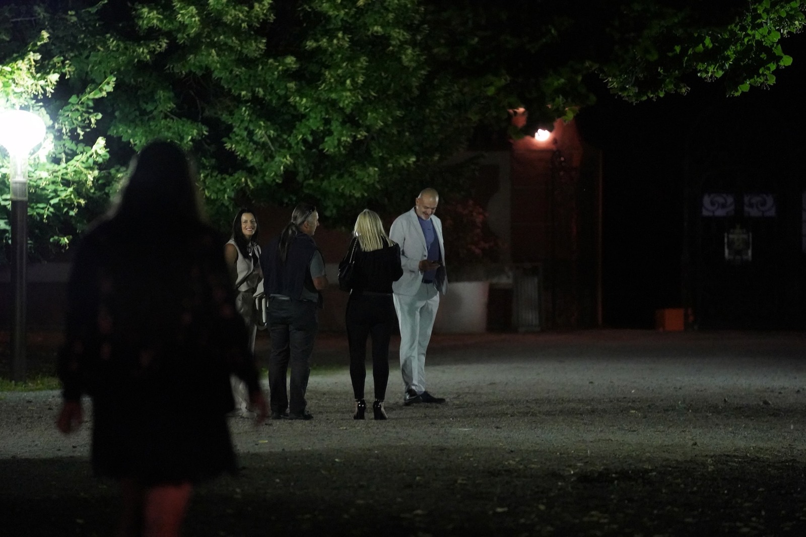 Galerie: René Decastelo se rozešel s přítelkyní Evou. Neměl čas ji ...