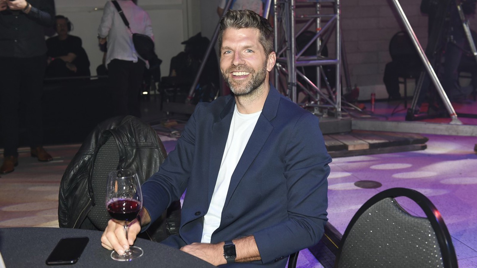 Petr Cerha alias Nasty: Promluvil o těžkém životním období