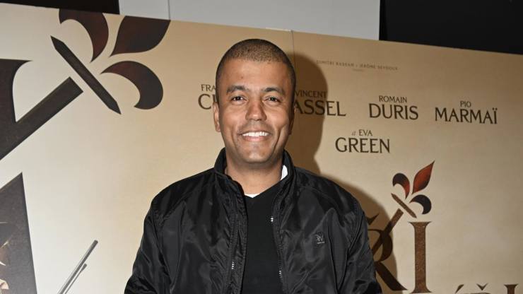 Galerie: Jaromír Soukup idolem žen i krasavice Shopaholicadel ...