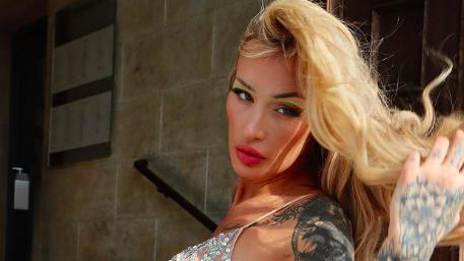 Daisy Lee končí svou kariéru ve filmech pro dospělé: Natáčením si přišla na miliony