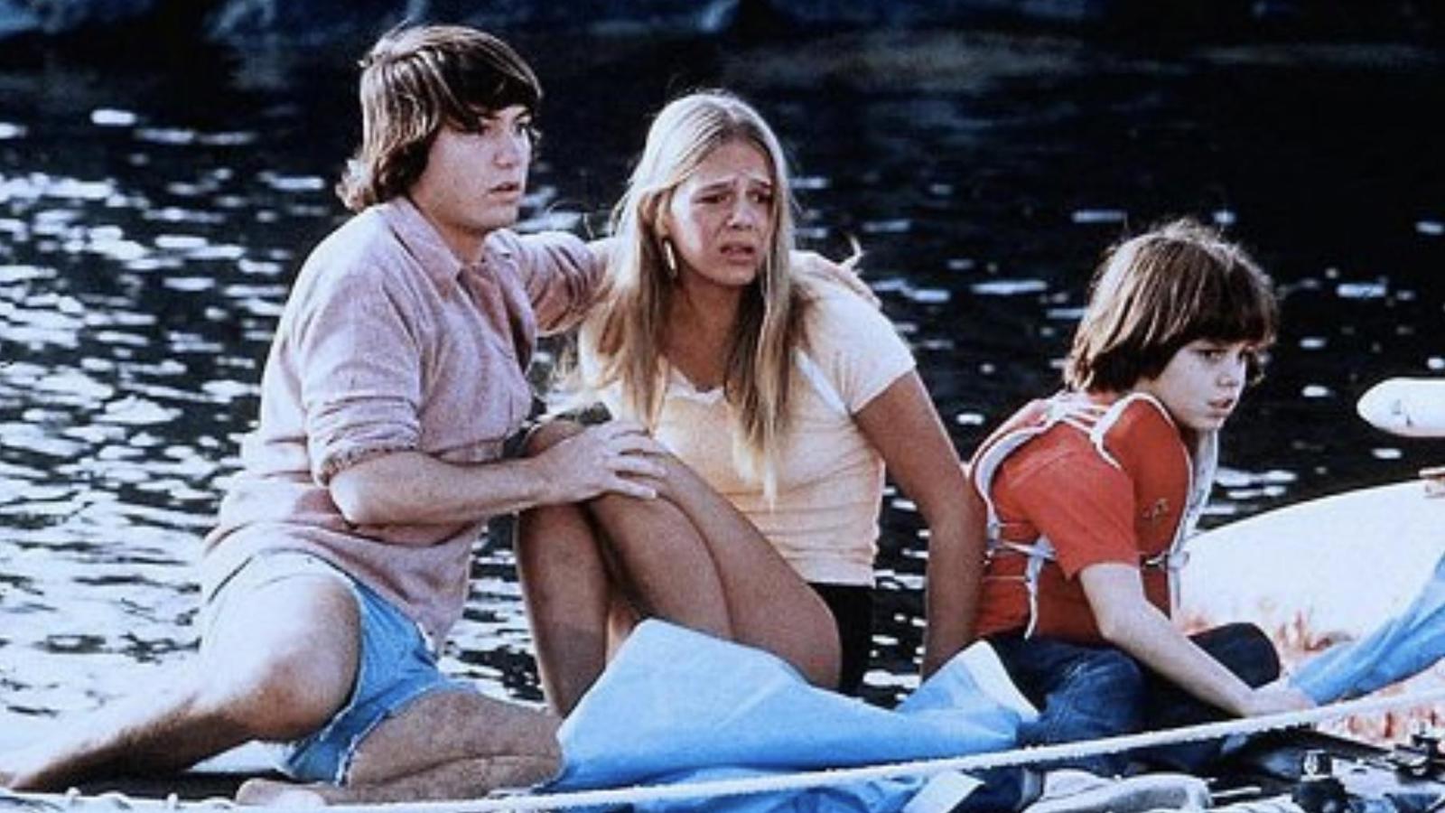 Zemřel Marc Gilpin: Hvězda filmu Čelisti 2