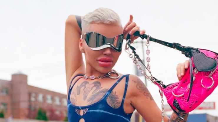 Galerie: Mateo Blanco: Harazd se zdravím kvůli touze po dokonalosti – fotka 15 – eXtra.cz