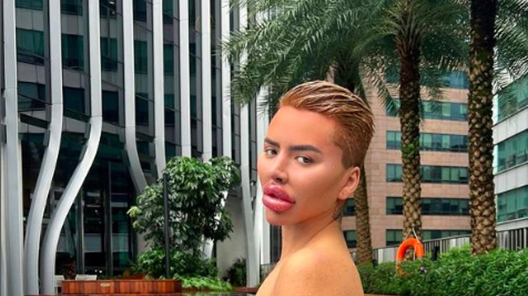 Galerie: Mateo Blanco: Harazd se zdravím kvůli touze po dokonalosti – fotka 24 – eXtra.cz