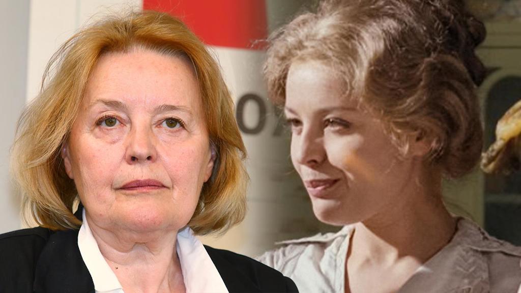 Magda Vášáryová: Přišla o malého syna, manžel Milan Lasica jí zemřel na ...